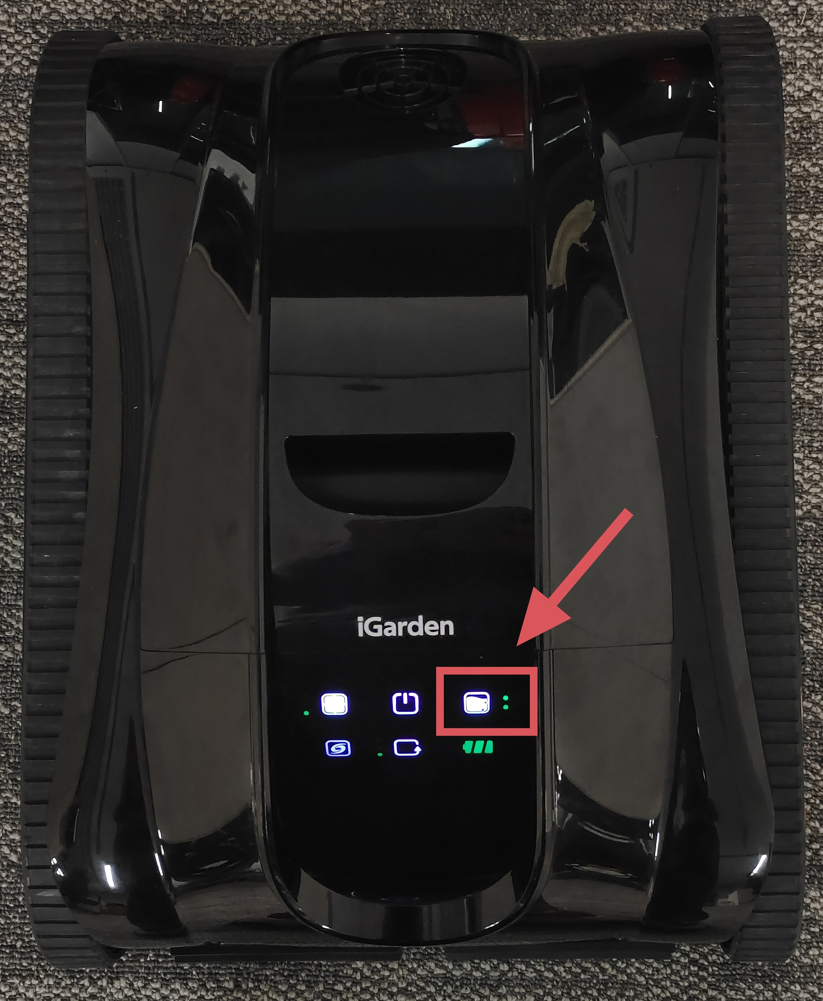 [Pool Cleaner K] Firmware & App Release Note (updated 2025.12 ...