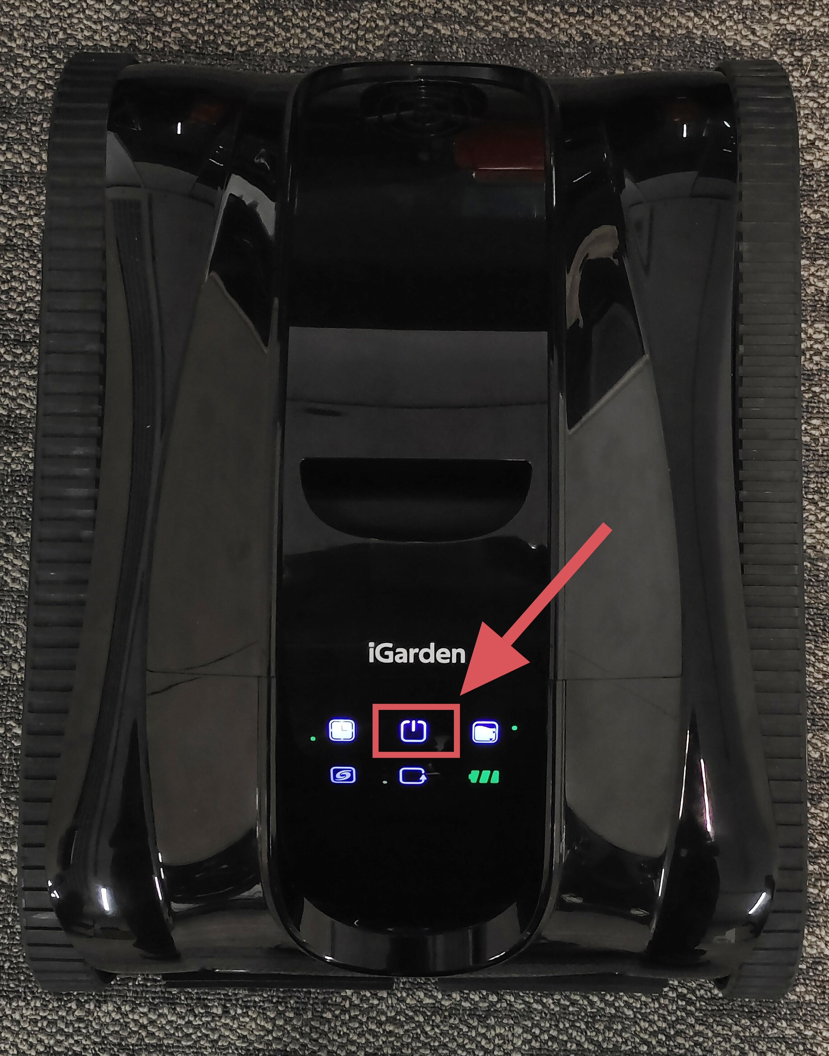 [Pool Cleaner K] Firmware & App Release Note (updated 2025.12 ...